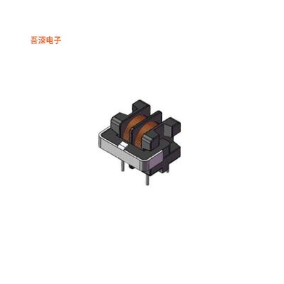 ECMT1V1714H-5R0-R |电源线CMC 5MH 1.4A 2LN TH