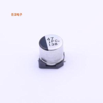 EEEFC0J470AR |原装SMD,D5xL5.4mm贴片型铝电解