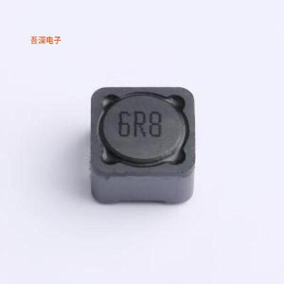 SDRI127-6R8NT |原装SMD,12.5x12.5mm功率