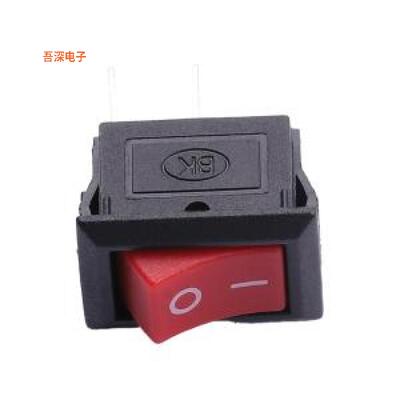原装 KCD11-2P-R |全新正品按钮