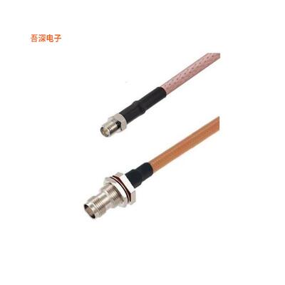RG141-TFBH-SFRP(QTY:1m) |原装全新COAX CBL RP-SMA TO