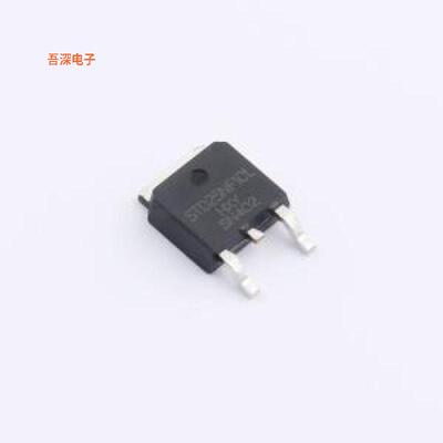 STD25NF10LT4-HXY |原装TO-252-2L(MOSFET)