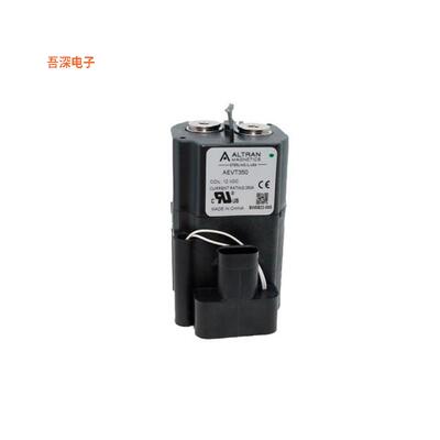 AEVT350-BA|底座安装AEVT350 SERIES 350A DC CONTACTO