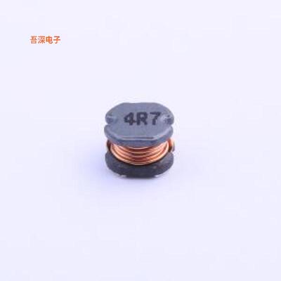 SLF0403-4R7MTT |原装SMD,4.5x4mm功率