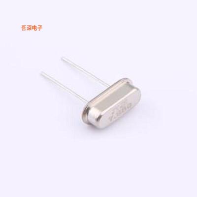 S1C72800ZWFAC |原装HC-49S无源晶振