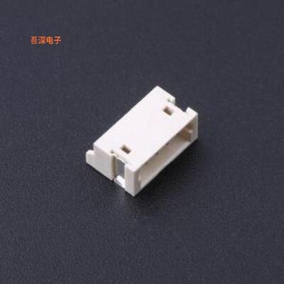 HC-ZH-4PWT |原装SMD,P=1.5mm,卧贴线对板针座