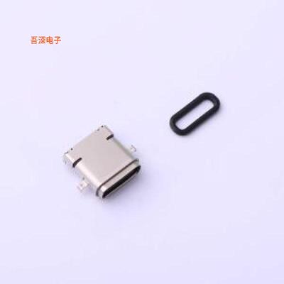 USB31-TYPE-C-FSABC|原装SMDUS