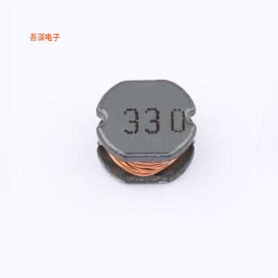 FCD105-330K |功率SMD,10*9.0*5.4mm(1005)CD