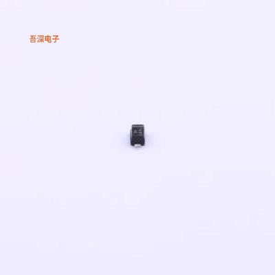 1SS400SMT2R |原装SOD-523DIODE STANDARD 80V 100MA EMD2