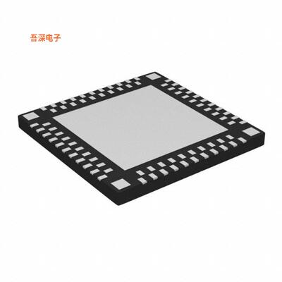 DAC3484IRKDT |未验证IC DAC 16BIT A-OUT 88WQFN