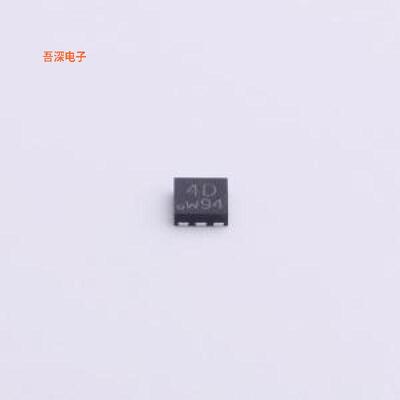 BUK6D43-40PX |原装DFN-6-EP(2x2)(MOSFET)