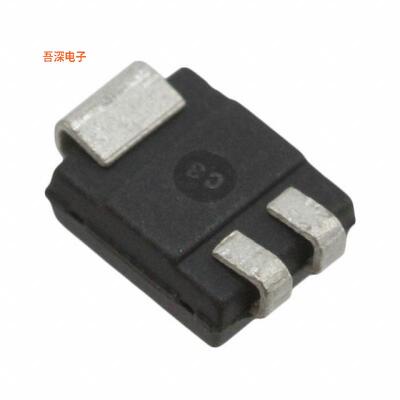 B2050CCLRP |可调式TVS DEVICE MIXED ADJ DO-214AA