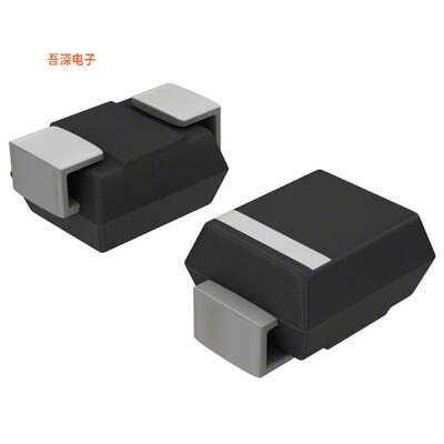 SMA4F33A |齐纳TVS DIODE 33VWM 69.7VC SMAFLAT