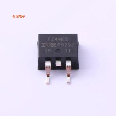IRFZ44ESTRLPBF |原装D2PAK(TO-263)(MOSFET)