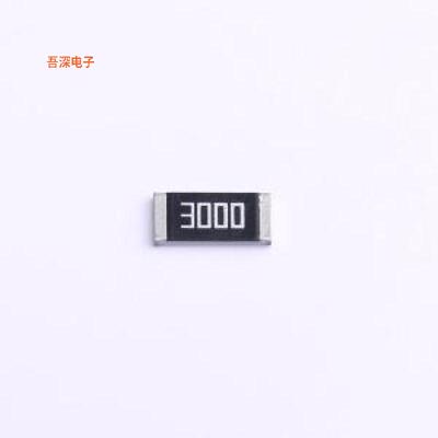 AC2512FK-07300RL|原装2512RES SMD 300 OHM 1% 1W 251