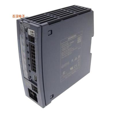 6EP44377EB003DX0 |DCDC/DC DIN RAIL SUPPLY 23.8V