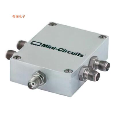ZSWA4-63DRB+ |3G/4GSOLID STATE SWITCH, 1 - 6000 MHZ