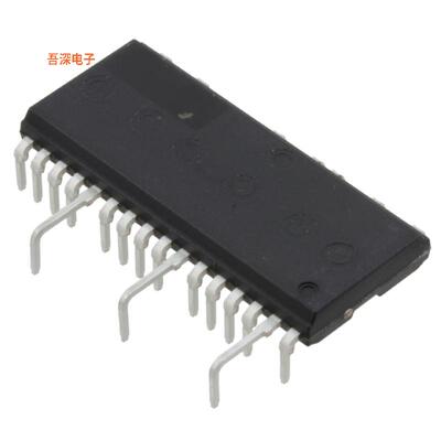 FSB50550AT |原装全新MODULE SPM 500V 2A SPM5N