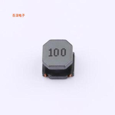 CR8065A-100M |原装SMD,8x8mm功率