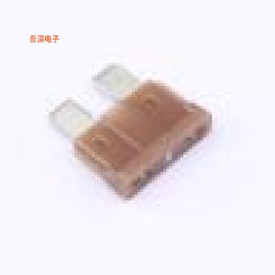 原装 0287005.L |全新正品FUSE AUTO 5A 32VDC BLADE ATO/ATC