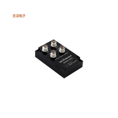 W4MS-NKU |5G20 GHz 4-Port Matrix Switch modu