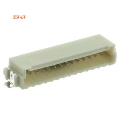 1-292227-4 |原装全新CONN HEADER SMD R/A 14POS 1.5MM