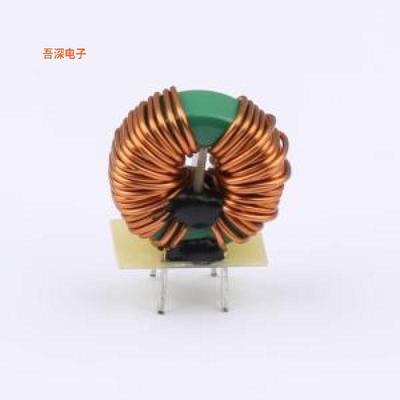 XRT18107B-702VFRL8 |原装DIP-4P,22x12mm共模滤波器