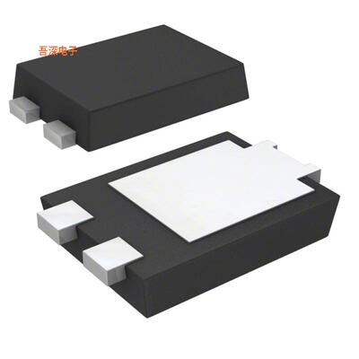 SBRT15U50SP5-7 |原装全新DIODE SBR 50V 15A POWERDI5
