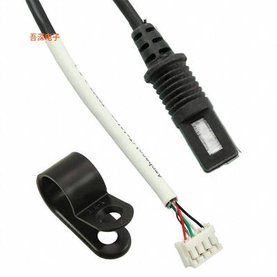 T9602-5-D |湿度，温度SENSOR HUMID/TEMP 5V I2C 2% MOD