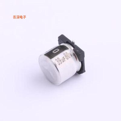 VMMD0791K390MV |原装SMD,D8xL7.9mm贴片型铝电解