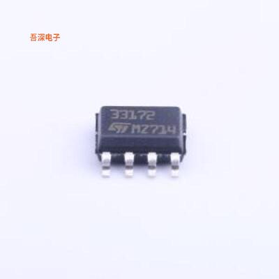 MC33172DT |原装SOIC-8IC OPAMP GP 2 CIRCUIT 8SOI