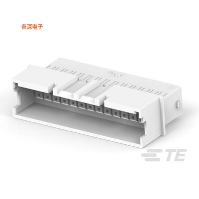 2-2324582-8 |原装全新HSG,REC,FREE-HANGING,DUALROW,EP2