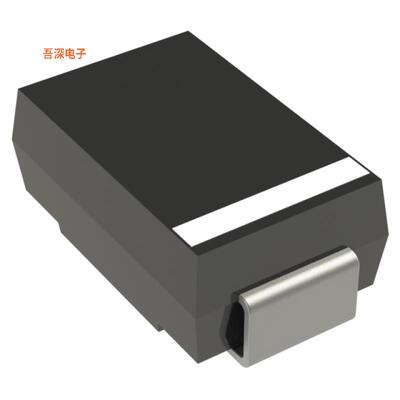 P4SMAJ58A |齐纳TVS DIODE 58VWM 93.6VC DO214AC
