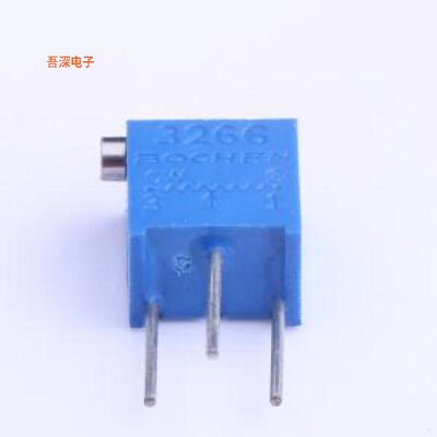 3266X-1-104 |原装插件可调/电位器
