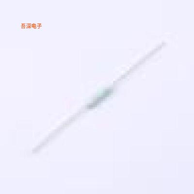 C2 |原装插件,D3.3xL15mm温度保险丝(TCO)