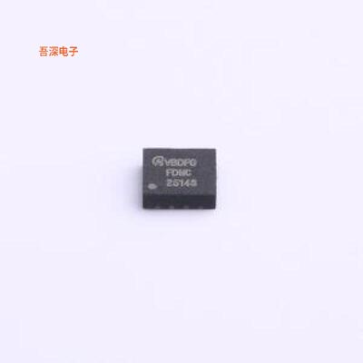 FDMC2514SDC-VB |原装DFN3x3-8(MOSFET)