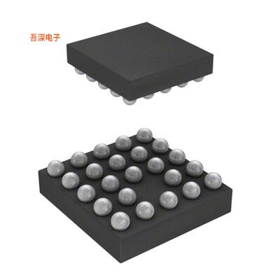 TSC2004IYZKR |原装全新IC SCREEN CNTRL 12BIT 24DSBGA