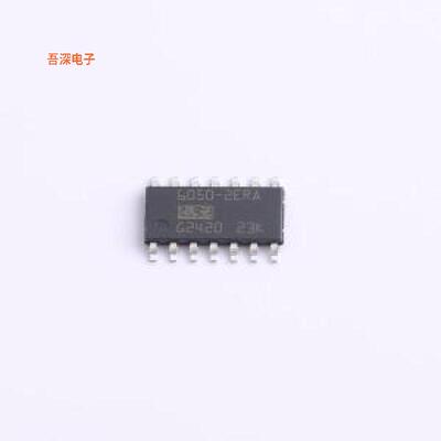 BTT6050-2ERA|原装SOIC-14-EP功率电