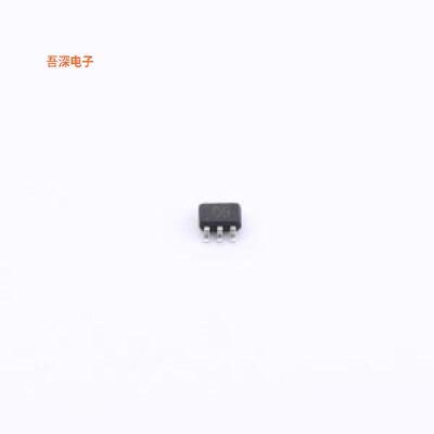PUMD9 |原装SOT-363三极管(BJT)