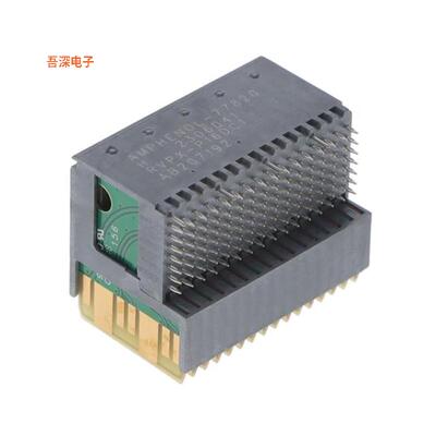 RVPX-P16DC1 |子卡VITA 46 CONNECTORS