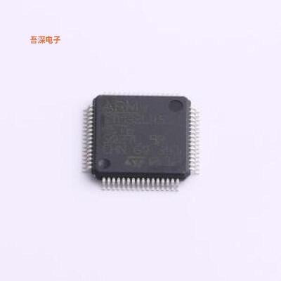 STM32L451RET6 原装|正品LQFP-64(10x10)