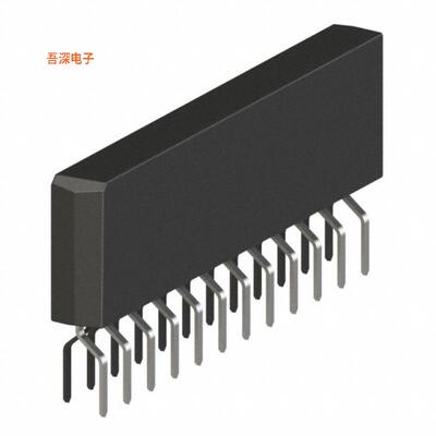 QS74FCT821ATZ |原装全新IC BUS INTERFACE 5V 1CHAN