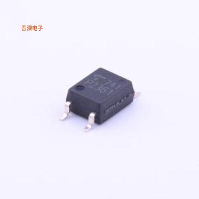 TLP2361(TPL,E(T |高速光电探测器逻辑输出光耦SO-5