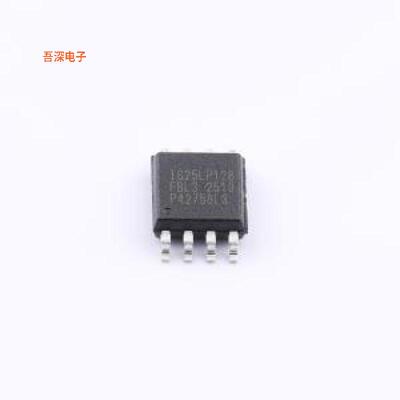 IS25LP128F-JBLA3-TR |原装SOIC-8-208milNOR FLASH