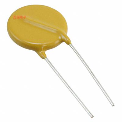 VDRH10S300BSE |300 VVARISTOR 470V 3.5KA DISC 12M
