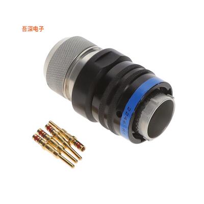 VG95328M14-12PNJ |原装全新VG95328 12C 8#20 4#16 PIN CABLE