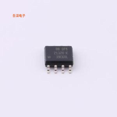 OPA2132U/2K5|原装SOIC-8FET输入运