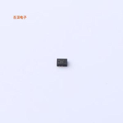 SL2S2102FTB,115 |ICODE SLIX卡芯片SOT-1122