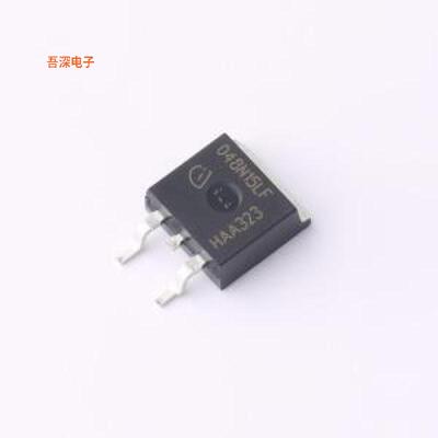 IPB048N15N5LFATMA1 |原装TO-263-3(MOSFET)