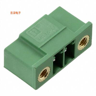 1817615 |原装全新TERM BLOCK HDR 2POS 3.50MM